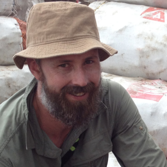 Research Staff – Pacific Livelihoods